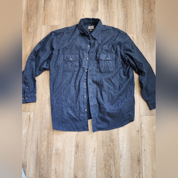 C.E. Schmidt Workwear | Shirts | New Ce Schmidt Workwear Mens 3x ...
